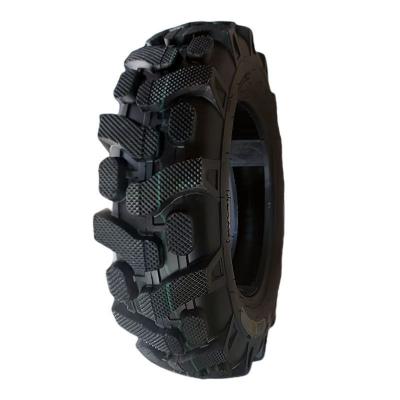 China Motorcycle Air Cushion Tire 5.00-12 4.00-12 with Easy Handling and Maneuverability for sale