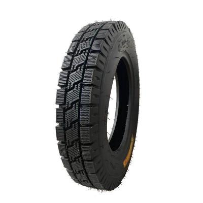 China Motorcycle Tires4.00-12 5.00-12 for Various Complex Roads High Mileage and Grip for sale