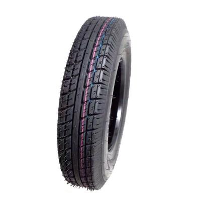 China Wear Resistance Over 20000 Kilometers Motorcycle Tires 4.00-10 for Off-Road Bikes Made for sale