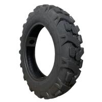 China Different Models Complete ATV Inner and O 4.00-12 120/90-10 All Terrain Motorcycle Tires for sale