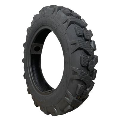 China Different Models Complete ATV Inner and O 4.00-12 120/90-10 All Terrain Motorcycle Tires for sale