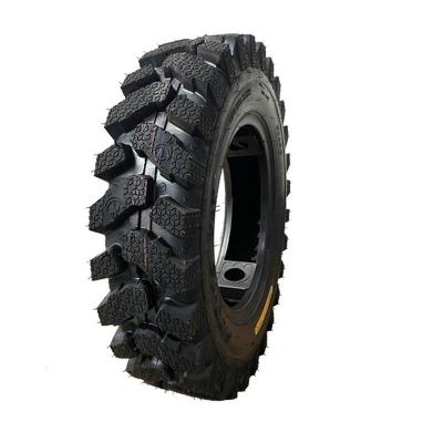 China Transportation Package 1PC Per Colourful Wrapping 5.00-12 996 Motorcycle Air Cushion Tire for sale