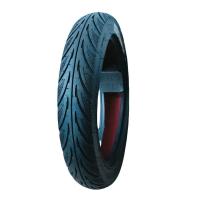 China Scooter 14*2.50 666 Motorcycle Tire Tire for Off-Road 90/90-18 100/90-17 110/90-16 for sale