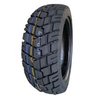 China All Terrain Motorcycle Tires 4.60-17 120/90-10 Customized Different Models Nylon Cord for sale