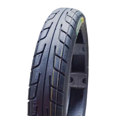 China Chinese 4X4ATV/UTV Four-Wheel Motor Mini Bike Go Kart Tire front/rear wheel 80/90-17 for sale