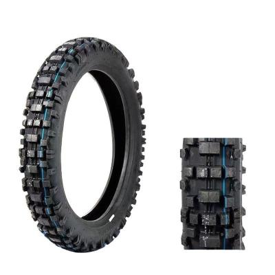 China Heavy-Duty Harley Serrated Motorcycle Tire 3.50-17 with High Temperature Resistance for sale