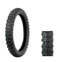 China Scooter Tires 90/90-19 90X90X12 3.00-10 3.50-10 Wear Resistance Over 20000 Kilometers for sale
