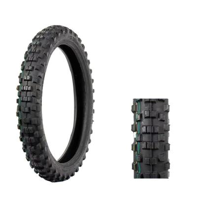 China Scooter Tires 90/90-19 90X90X12 3.00-10 3.50-10 Wear Resistance Over 20000 Kilometers for sale