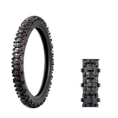 China 110/100-18 Motorcycle Air Cushion Tires from an Integrated Industry and Trade Company for sale