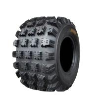China 4X4 Four Wheel All Terrain Atv Tires Replacement 22X7-10 25X1 Grade for sale