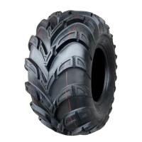 China 4X4 Four Wheel All Terrain Atv Tires Replacement 22X7-10 25X1 Grade for sale