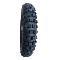 China Performance 8 Inches to 21 Inches ATV Inner and Outer Tire Set with Nylon Cord Design 110/90-16 for sale