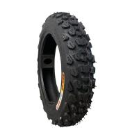 China Prostone Type 3.00-10 Motorcycle Tires For Off Road , All Terrain Motorbike Tyres for sale