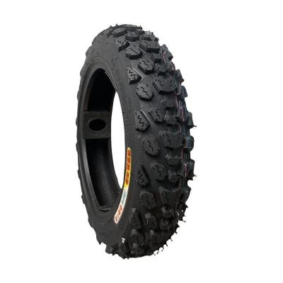 China Prostone Type 3.00-10 Motorcycle Tires For Off Road , All Terrain Motorbike Tyres for sale