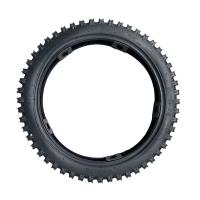 China 3.00-18 90X90X12 Nylon Cord Scooter Tires for Over 20000 Kilometers Wear Resistance for sale