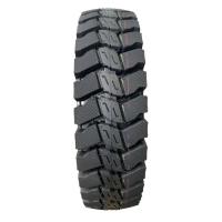China Unmanned Motorcycle Scooter Tires 5.00-12 with Durable Nylon Cord Material for sale