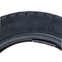 China Cordlal Motorcycle Wheels and Tires for Tye3000 Electric Garbage Trucks CE/DOT Certified for sale