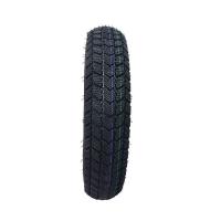 China Cordlal Motorcycle Wheels and Tires for Tye3000 Electric Garbage Trucks CE/DOT Certified for sale