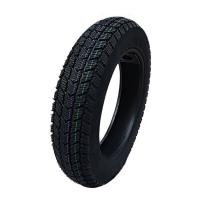 China Custom Snow Motorcycle Tires 3.50-12 110/70-17 Air Cushion Motorcycle Winter Tyres for sale