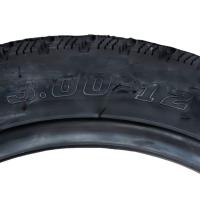 China Dual Function Motorcycle Replacement Tires Taiwan Technology 3.00-12 Diameter 8-21 for sale