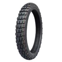 China Motorcycle Tire 90/90-21 90/70-12 90X90X12 3.00-10 3.50-10 with Nylon Cord Design for sale