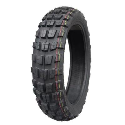 China 150/70-18 90/90-18 110/90-16 120/90-16 130/70-17 Motorcycle Tires for Complex Roads for sale