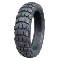 China 150/70-18 90/90-18 110/90-16 120/90-16 130/70-17 Motorcycle Tires for Complex Roads for sale