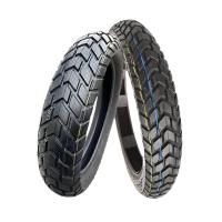 China Motorcycle Tire Tvs Keke Motorcycle Wheels 150/70-18 90/90-14 MF Bajal Cet Tricycle for sale