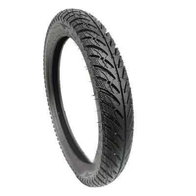 China Motorcycle Tire Unmanaged Tire Scooter 2.50-17 90/90-1790/90-18 100/90-17 110/90-16 for sale