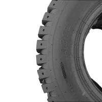 China Light Truck Scooter Tire 6.00-16 90/70-12 90X90X12 3.00-10 3.50-10 For Complex Roads for sale