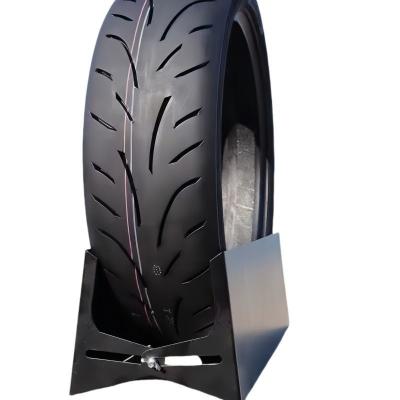 China 130/70-17 Neumancos Unmanned Motorcycle Scooter Tires 90/90-17 90/90-18 90/90-19 for sale