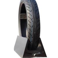 China Kooper 6pr/8pr Super Highway Pedal Motorcycle Tubeless Tire 130/70-17 for Cross-Country for sale