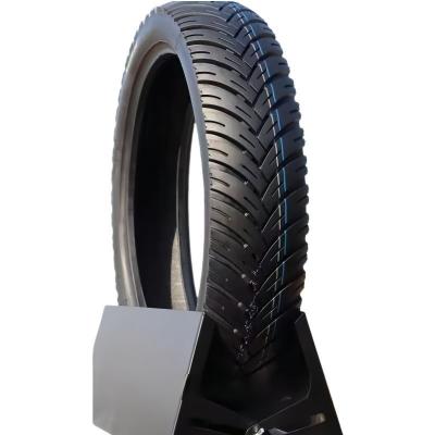 China Motorcycle Parts 130/70-17 Customized Tires with Mud and Snowflake Patterns for sale