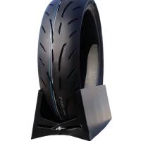 China High Temperature Resistance Tires and Wheels 160/60-17 110/70-17 150/70-17 160/70-17 for sale