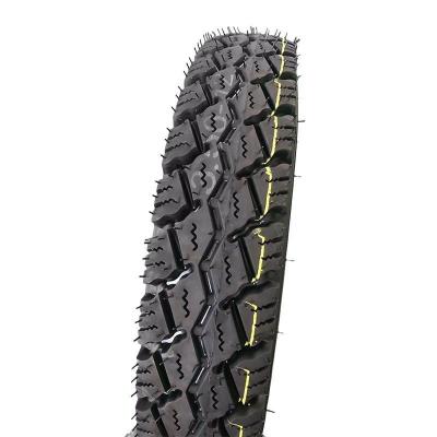 China Motorcycle Tire Unmanaged Tire Scooter 2.75-14 90/90-1790/90-18 100/90-17 110/90-16 for sale