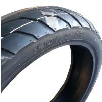 China Prostone Type 140/70-13 100/90-19 Motorcycle Tires with Cross-Country Tread Pattern for sale
