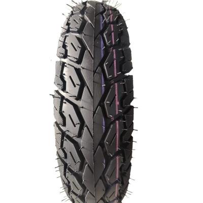 China 90/80-11 Motorcycle Tires 90/90-18 110/90-16 120/90-16 130/70-17 Tread Depth 13mm-20mm for sale