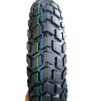 China Scooter Tires 120/90-16 90/70-12 90X90X12 3.00-10 3.50-10 with 8-21 Diameter for sale
