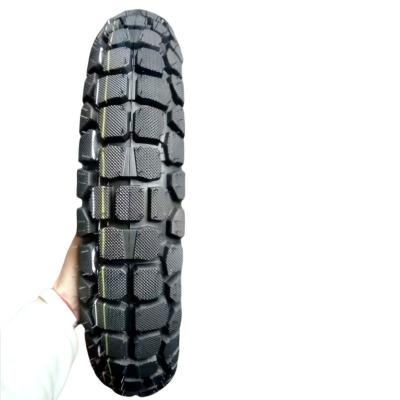 China Front Power Wheels and Tires110/90-16 CE/DOT Certified for TE3000 Electric Garbage Trucks for sale