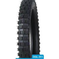 China 3.00-18 140/70-17 Yuan Xing 6pr Tubeless Tires High Temperature Resistant for Scooter for sale