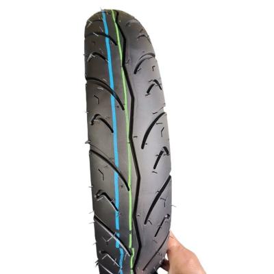 China Motorcycle Tire Unmanaged Tire Scooter 90/90-14 90/90-1790/90-18 100/90-17 Nylon Cord for sale