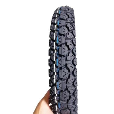 China 3.00-18 110/90-16 90X90X12 3.00-10 3.50-10 High Temperature Resi Performance Scooter Tires for sale