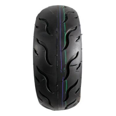 China 120/70-12 Motorcycle Scooter Tyres 4pr 6pr 8pr For Complex Road Conditions for sale
