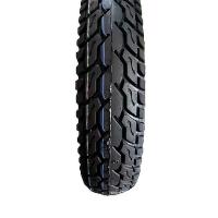 China 120/70-12 Motorcycle Scooter Tyres 4pr 6pr 8pr For Complex Road Conditions for sale