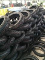 China ATV Inner and Outer Tire 14X2.5 90/70-12 90X90X12 3.00-10 3.50-10 for Various Roads for sale