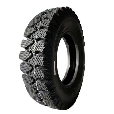 China Complete ATV Inner And Outer Tire Set 5.00-12 4.00-12 Motorcycle Tyre Replacement for sale