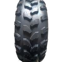 China Nylon Cord Design 4X4 UTV ATV Tires Four Wheel Go Kart Tyre Customized for sale