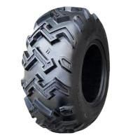 China Nylon Cord Design 4X4 UTV ATV Tires Four Wheel Go Kart Tyre Customized for sale