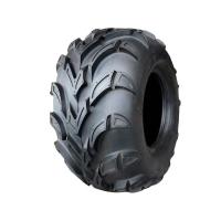 China Nylon Cord Design 4X4 UTV ATV Tires Four Wheel Go Kart Tyre Customized for sale