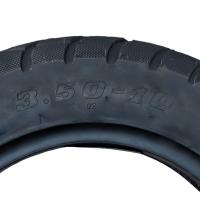 China 3.50-10 90/90-17 90/90-18 100/90-17 110/90-16 Unmanaged Tire For Off Road Motorcycle for sale